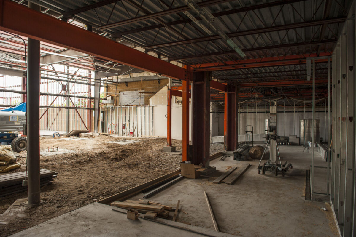 Defense budget includes $50 million Hill Air Force Base construction ...